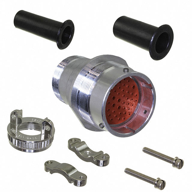 HD34-24-47PE-059 TE Connectivity Deutsch Connectors | Connectors, Interconnects | DigiKey